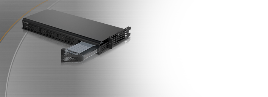 CP110-1_Konzeptprodukte_Icy Dock - Festplattengehäuse und ...